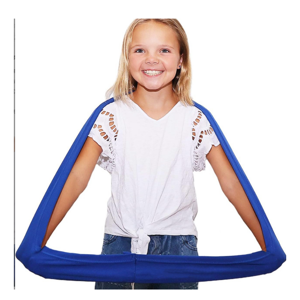 Sensory Stretch Band for ADHD & Autism Support | Happy Square – Happy ...
