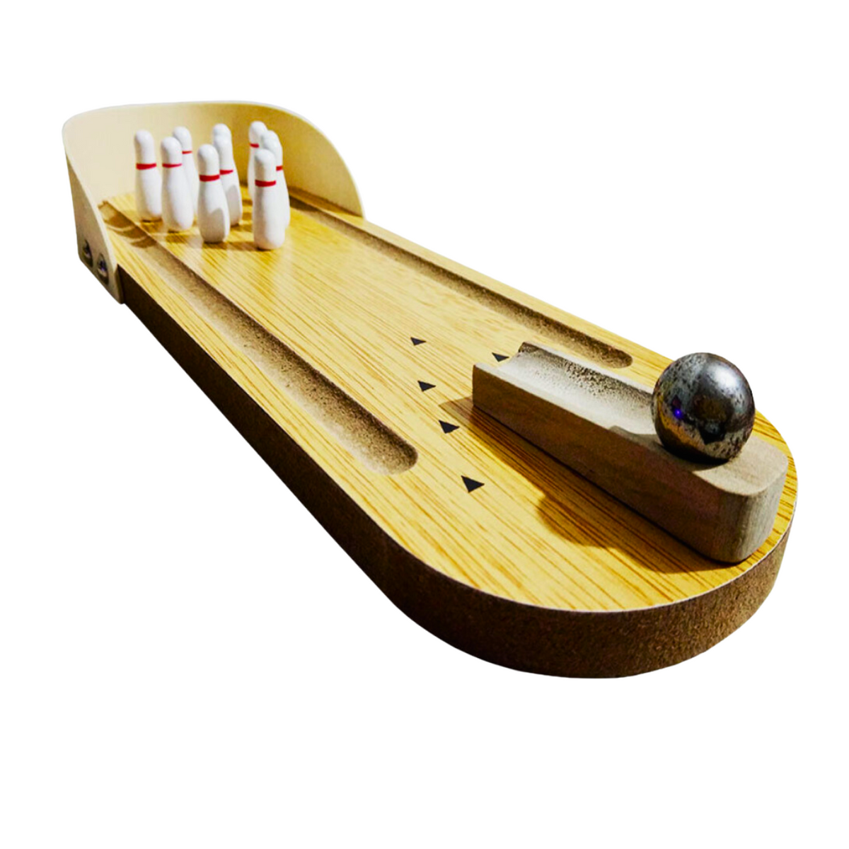 Miniature Bowling Game – Happy Square AU