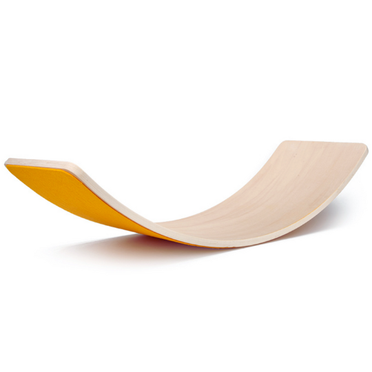 Multi-Function Sensory Rocker Balance Board for Overall Development ...