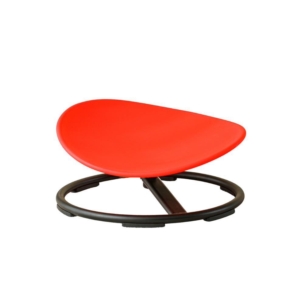 Sensory Integration Swivel Chair – Happy Square AU