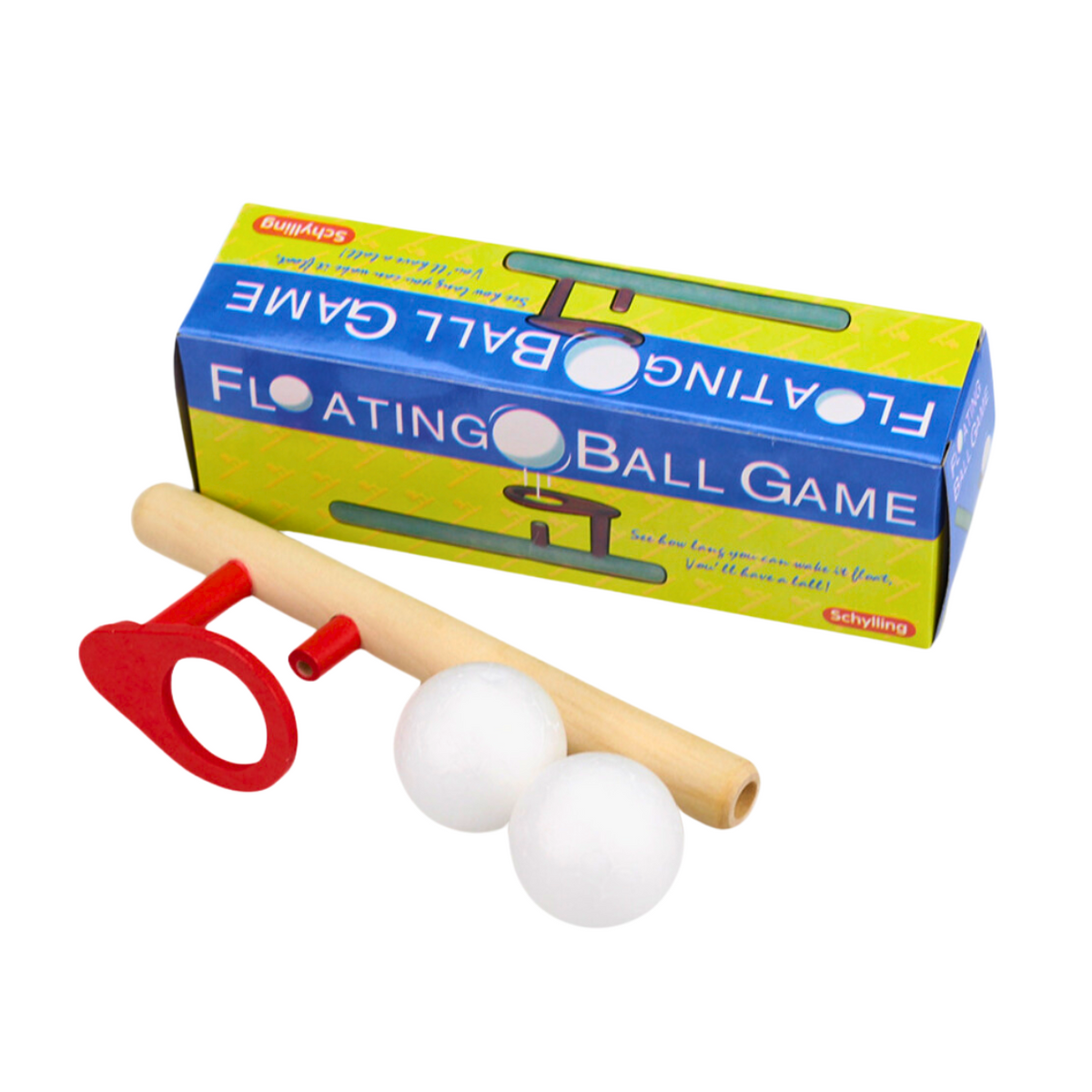 speech pathology Oral Motor Training Bubble Ball Set – Happy Square AU