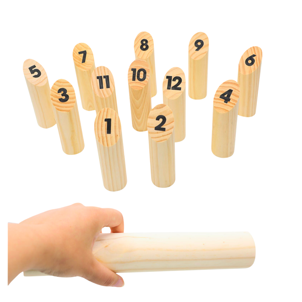 Educational Tool Finland Impact Pole Game – Happy Square AU