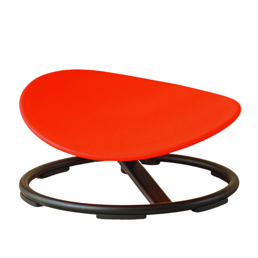 Sensory Integration Vestibular Stimulation Swivel Chair Gross Motor Sk ...