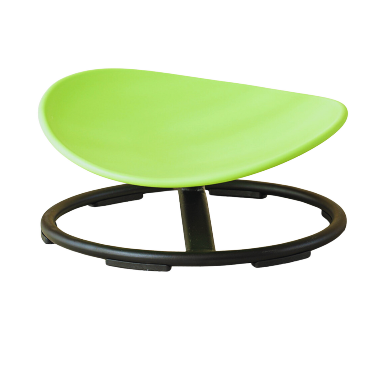 Sensory Integration Vestibular Stimulation Swivel Chair Gross Motor Sk ...